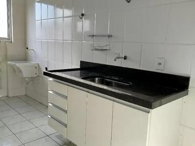 Kitnet / Stúdio para Venda em Vila Velha/ES Praia de Itaparica 1 Quartos