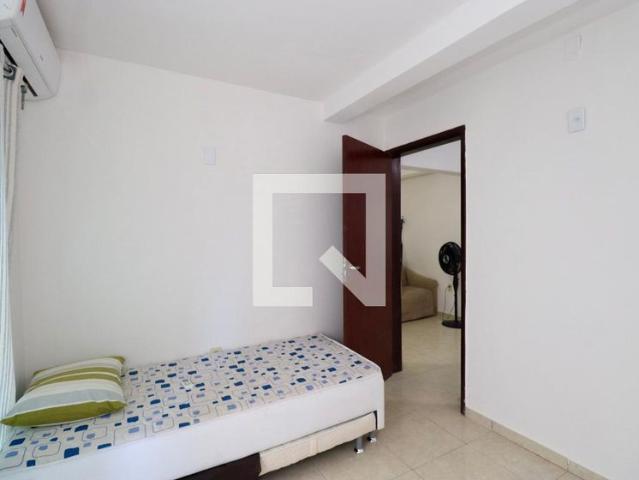 Kitnet, Stella Maris, 1 Quarto, 35 m2 Salvador