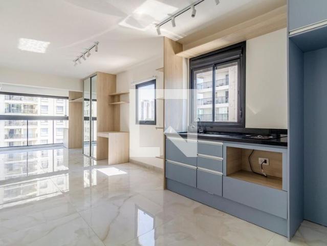 Kitnet, Sumaré, 1 Quarto, 39 m2 São Paulo