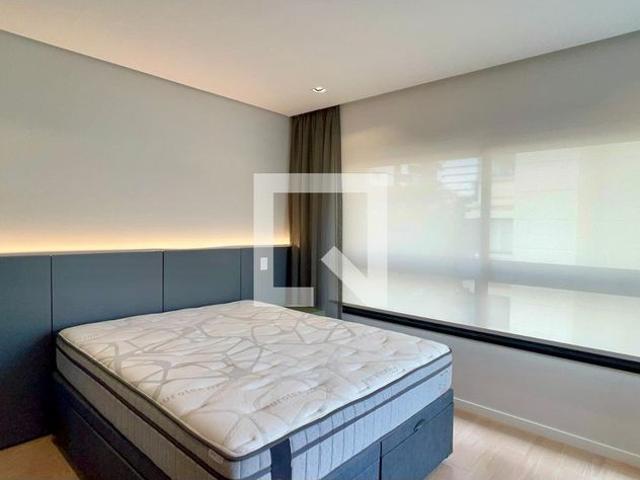 Kitnet, Sumaré, 1 Quarto, 33 m2 São Paulo