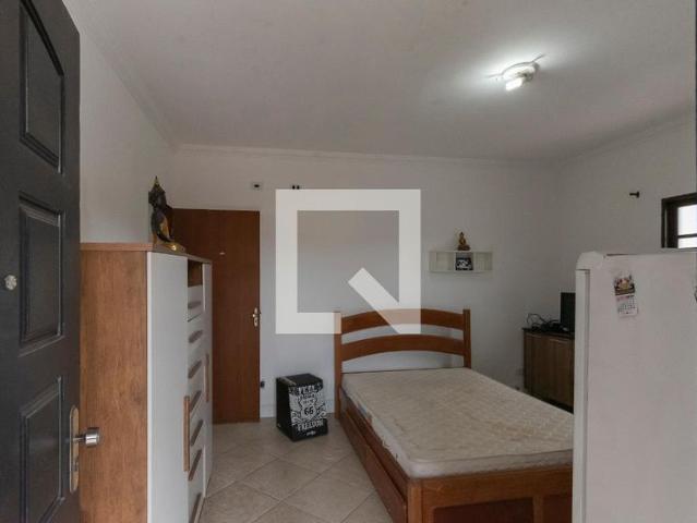 Kitnet, Swift, 1 Quarto, 30 m2 Campinas