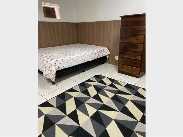 KITNET P/ SOLTEIRO