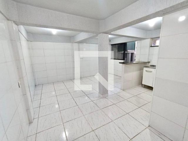 Kitnet, Pompéia, 1 Quarto, 20 m2 Belo Horizonte