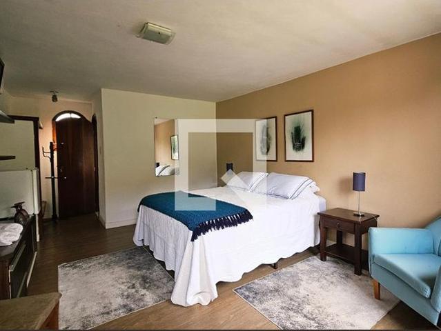 Kitnet, Ponte Alta, 0 Quarto, 40 m2 Jundiaí