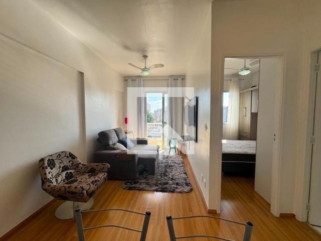 Kitnet, Ponte Preta, 1 Quarto, 45 m2 Campinas
