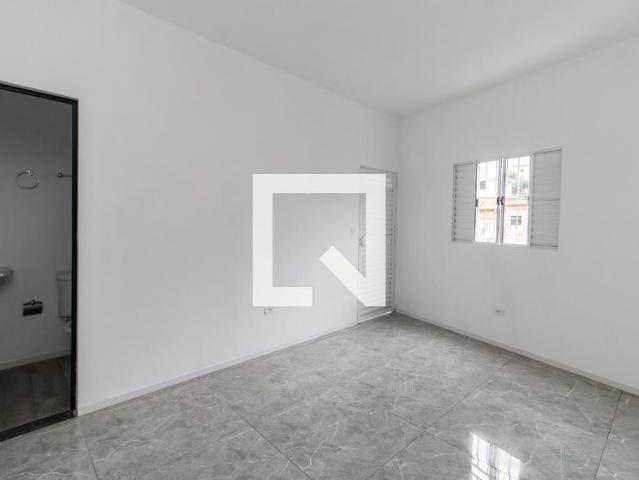 Kitnet, Ponte Rasa, 1 Quarto, 40 m2 São Paulo