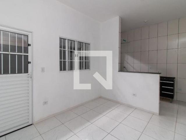 Kitnet, Ponte Rasa, 1 Quarto, 44 m2 São Paulo