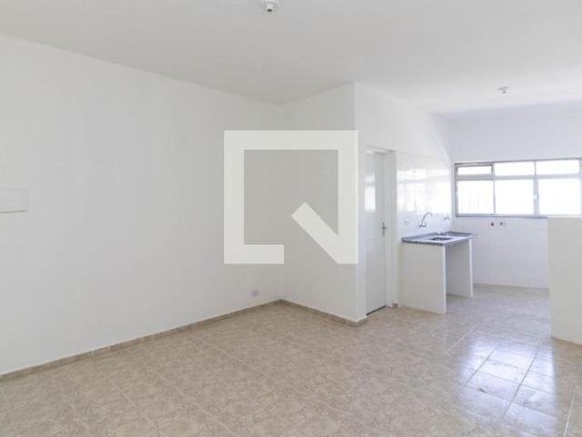 Kitnet, Ponte Rasa, 1 Quarto, 29 m2 São Paulo