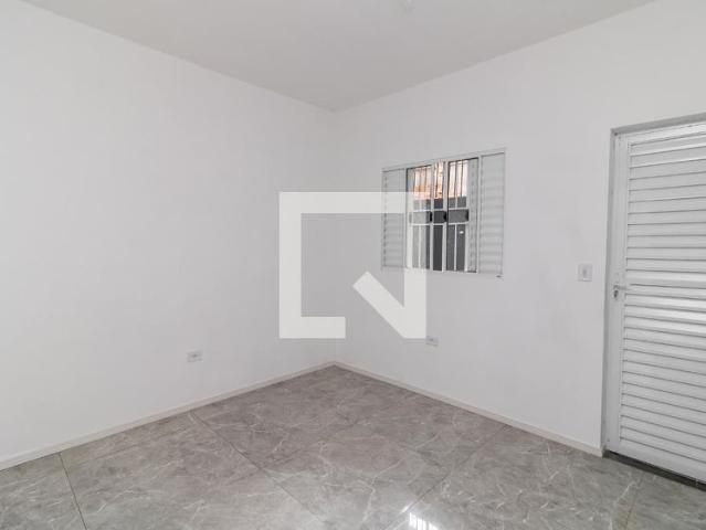 Kitnet, Ponte Rasa, 1 Quarto, 30 m2 São Paulo