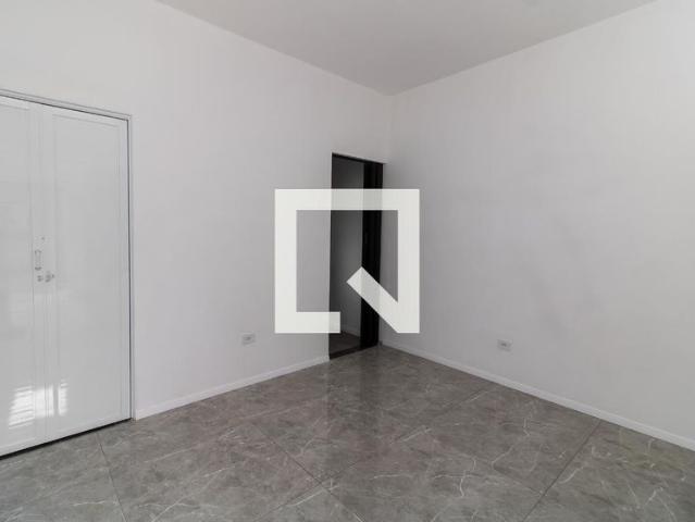 Kitnet, Ponte Rasa, 1 Quarto, 30 m2 São Paulo