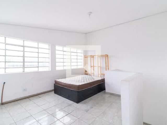 Kitnet, Ponte Rasa, 1 Quarto, 35 m2 São Paulo