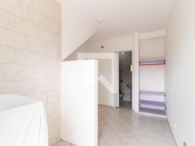 Kitnet, Portão, 1 Quarto, 18 m2 Curitiba