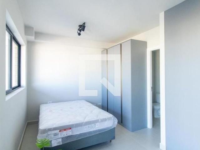 Kitnet, Portão, 1 Quarto, 29 m2 Curitiba
