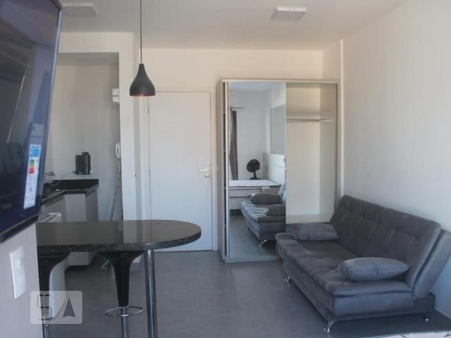 Kitnet, Portão, 1 Quarto, 29 m2 Curitiba