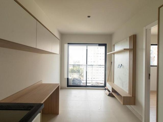 Kitnet, Portão, 1 Quarto, 32 m2 Curitiba