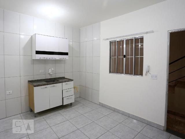 Kitnet, Portal do Morumbi, 1 Quarto, 28 m2 São Paulo