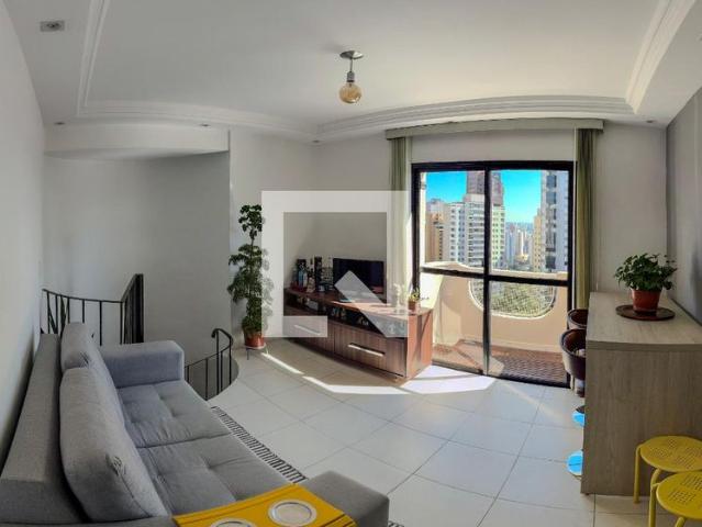 Kitnet, Portal do Morumbi, 1 Quarto, 58 m2 São Paulo