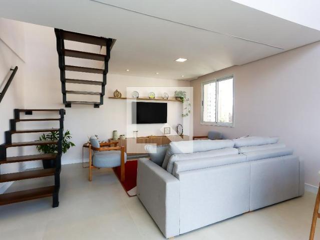 Kitnet, Portal do Morumbi, 1 Quarto, 85 m2 São Paulo