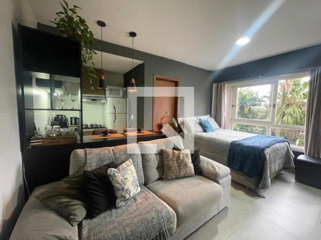 Kitnet, Pátria Nova, 1 Quarto, 29 m2 Novo Hamburgo
