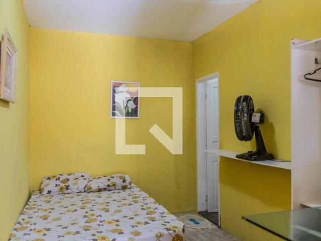 Kitnet, Padre Eustáquio, 1 Quarto, 25 m2 Belo Horizonte