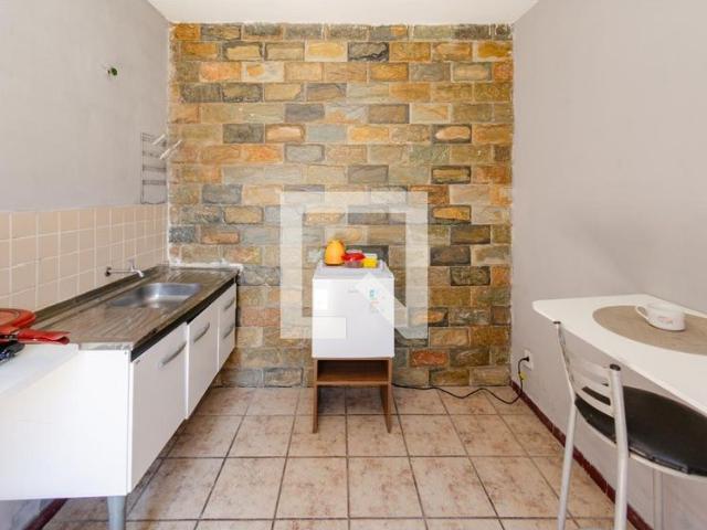 Kitnet, Padre Eustáquio, 1 Quarto, 20 m2 Belo Horizonte