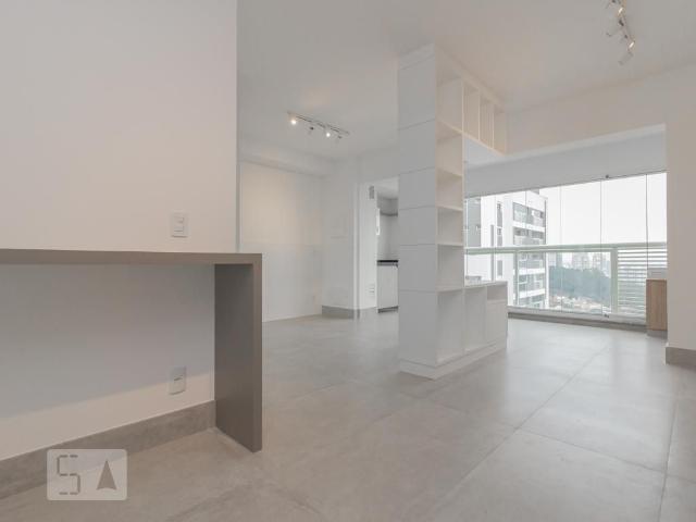 Kitnet, Panamby, 1 Quarto, 40 m2 São Paulo