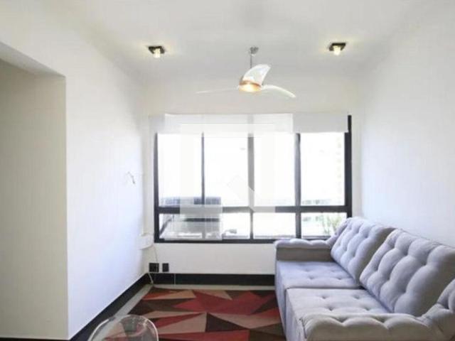Kitnet, Panamby, 1 Quarto, 45 m2 São Paulo