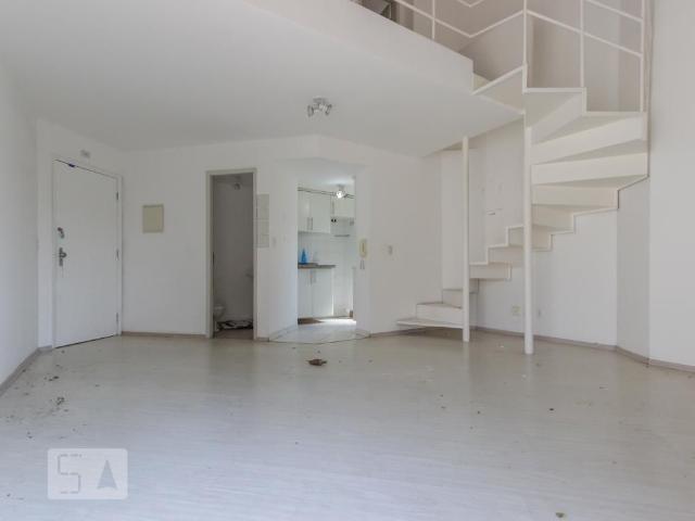 Kitnet, Panamby, 1 Quarto, 60 m2 São Paulo