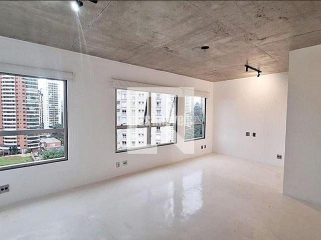 Kitnet, Panamby, 1 Quarto, 70 m2 São Paulo