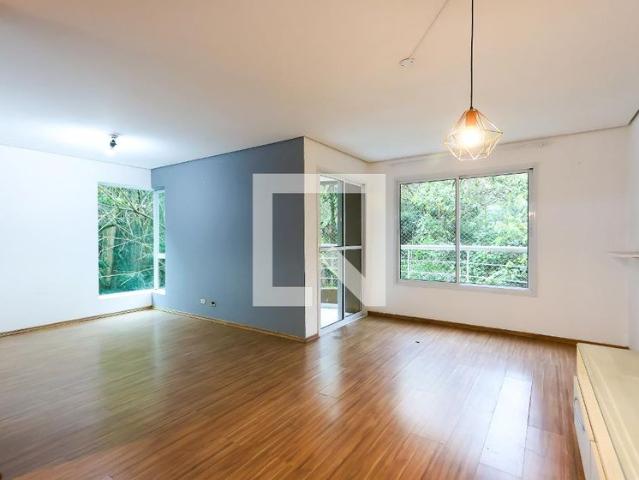 Kitnet, Panamby, 1 Quarto, 87 m2 São Paulo