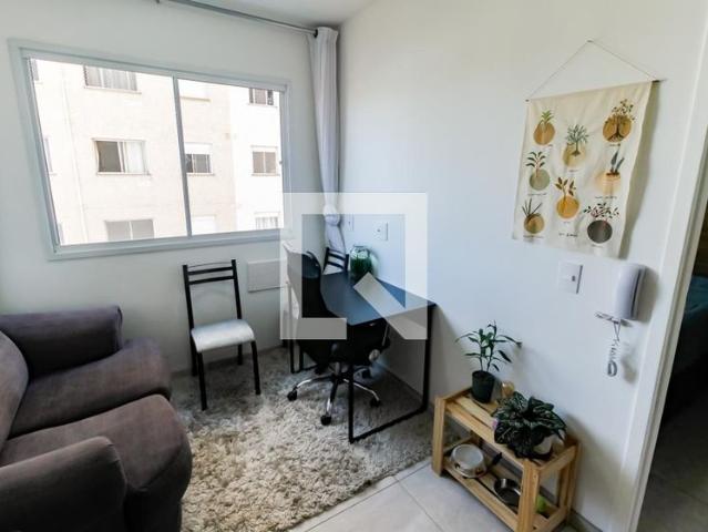 Kitnet, Panamby, 1 Quarto, 24 m2 São Paulo
