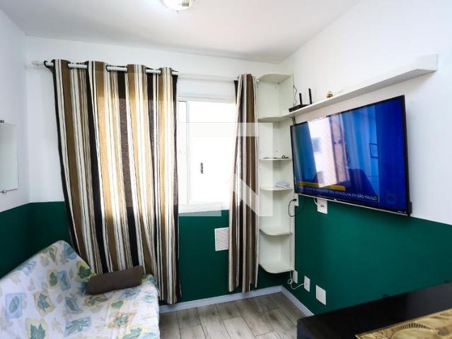 Kitnet, Panamby, 1 Quarto, 24 m2 São Paulo