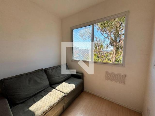 Kitnet, Panamby, 1 Quarto, 24 m2 São Paulo
