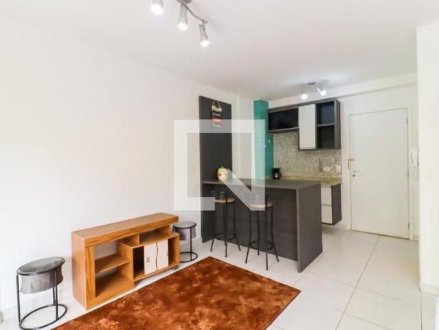 Kitnet, Panamby, 1 Quarto, 31 m2 São Paulo