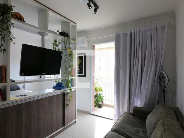 Kitnet, Panamby, 1 Quarto, 32 m2 São Paulo