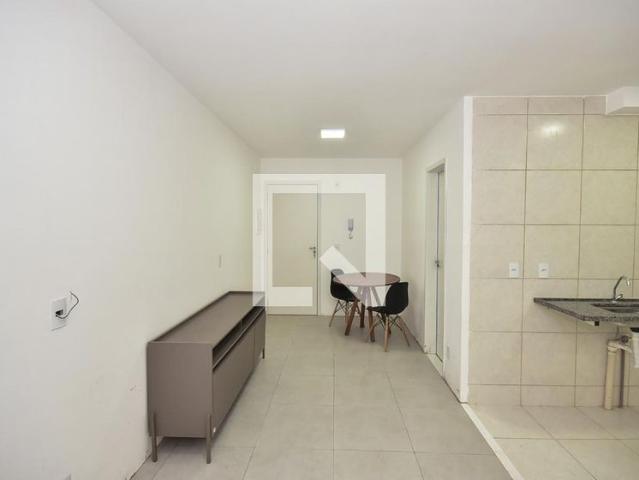 Kitnet, Panamby, 1 Quarto, 34 m2 São Paulo