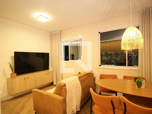 Kitnet, Panamby, 1 Quarto, 35 m2 São Paulo