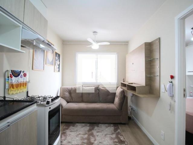 Kitnet, Panamby, 1 Quarto, 36 m2 São Paulo