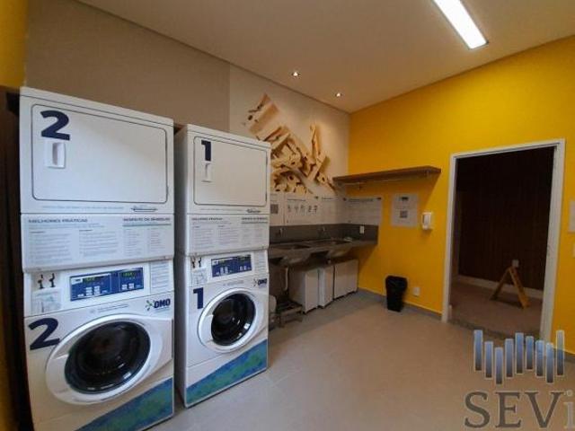 Kitnet para venda e aluguel em Saúde de 25.00m² com 1 Quarto