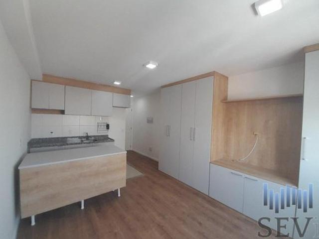 Kitnet para venda e aluguel em Saúde de 25.00m² com 1 Quarto