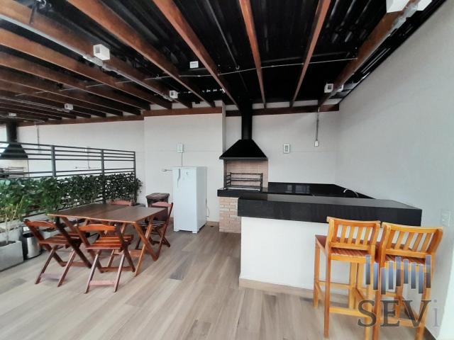 Kitnet para venda e aluguel em Saúde em São Paulo São Paulo de 25.00m² com 1 Quarto
