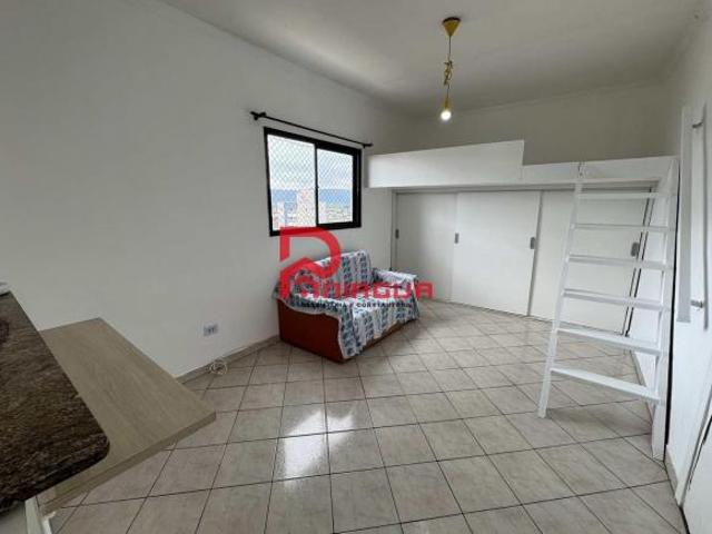 Kitnet para venda em Tupi de 28.00m² com 1 Quarto e 1 Garagem