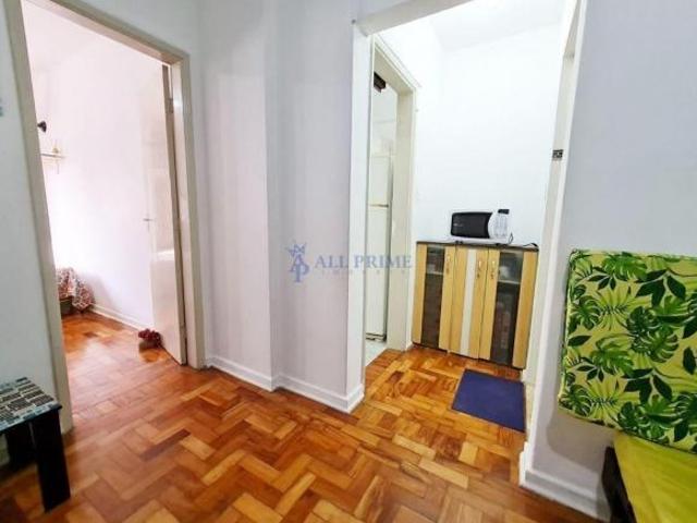 Kitnet para venda em Tupi de 50.00m² com 1 Quarto e 1 Garagem