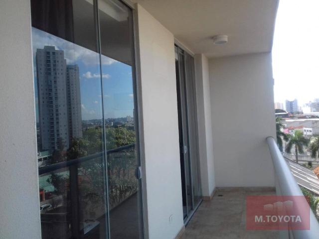 Studio para venda em Vila Augusta em Guarulhos São Paulo de 40.00m² com 1 Quarto e 1 Garagem