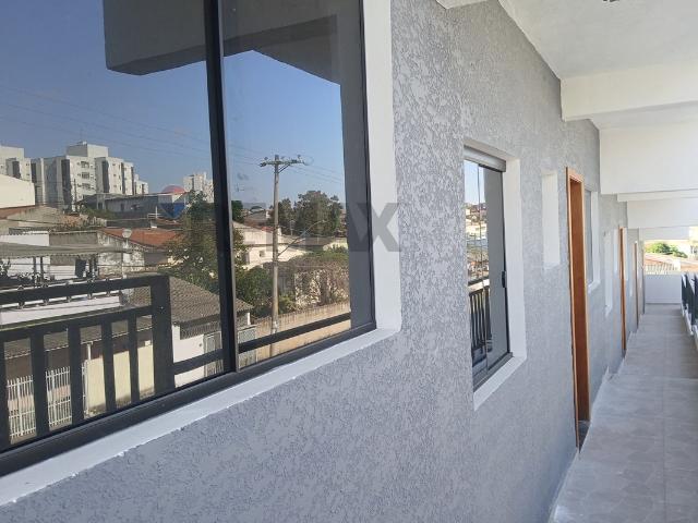 Kitnet para venda em Vila Almeida em Sorocaba São Paulo de 29.86m² com 1 Quarto e 1 Garagem