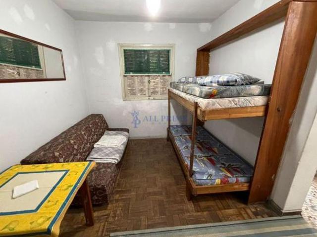 Kitnet para venda em Vila Assunção de 20.00m² com 1 Quarto e 1 Garagem