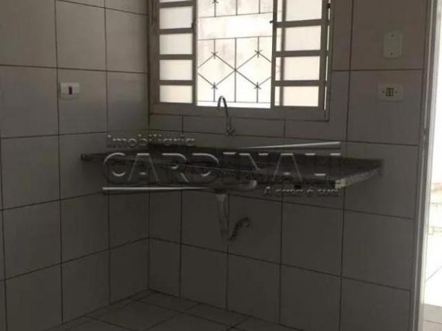 Kitnet para venda em Vila Biagioni vila Xavier de 243.00m² com 1 Quarto