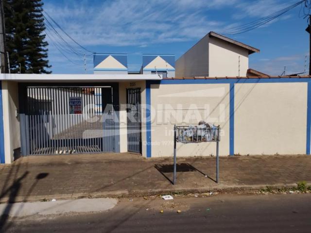 Kitnet para venda em Vila Brasília em São Carlos São Paulo de 249.00m² com 8 Quartos e 8 Garagens