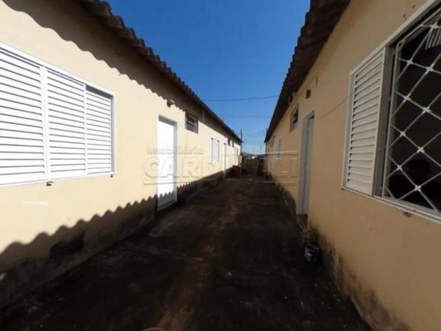 Kitnet para venda em Vila Celina de 210.00m² com 1 Quarto