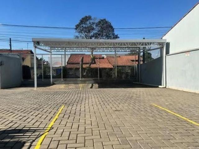 Kitnet para venda em Wanel Ville de 28.00m² com 1 Quarto